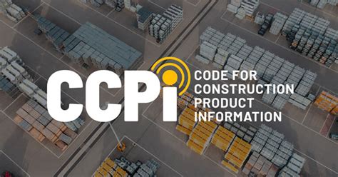 First Companies Lead On Driving Ccpi Conformance Roofing Today
