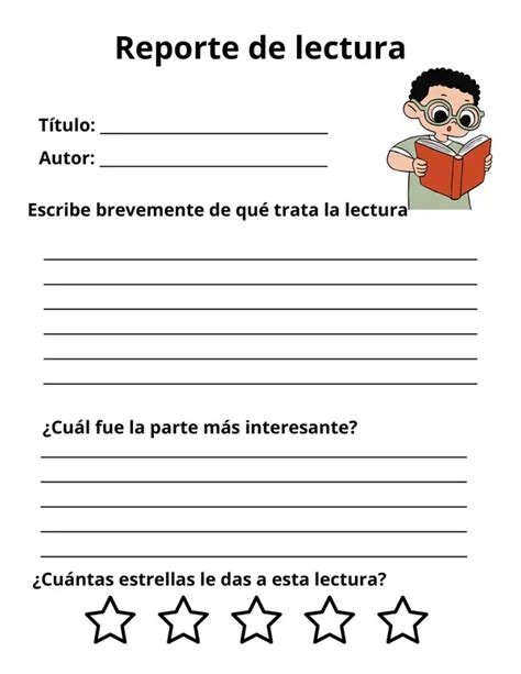 Reportes De Lectura Profe Social