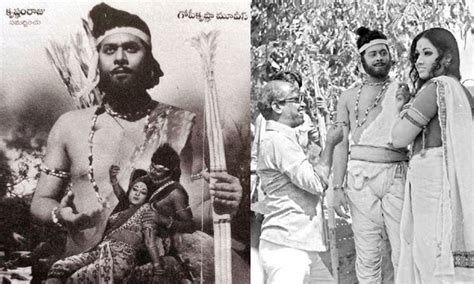 ఒక శివ భక్తుడి సినిమా కోసం బాపు అప్పట్లో ఇన్ని సాహసాలు చేసారా