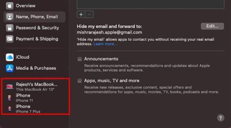 How To Check Who Has Access To Your IPhone And Apple Account Beebom