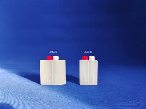 迈瑞生化仪 迈瑞 300 R1 生化仪试剂瓶系列 南通大菱医用材料有限公司