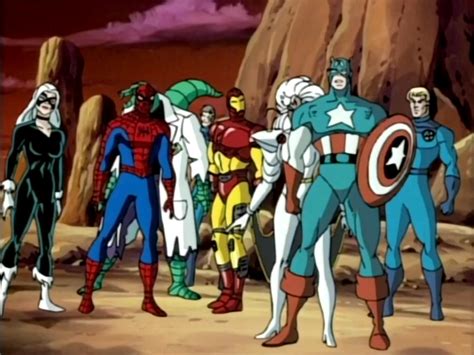 Secret Wars Chapter 3 Doom 1997