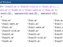 File Exchange Matlab Central