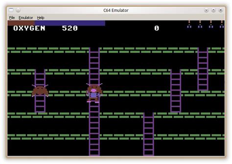 C Commodore 64 Emulator Programming Blog Polaris64 Net