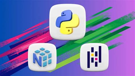 Numpy Pandas And Python For Data Analysis A Complete Guide Free Course