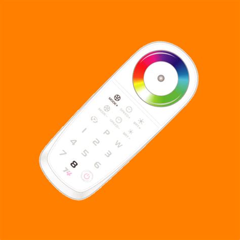 LTECH LED Light Remote Controls Australia Bounce LED