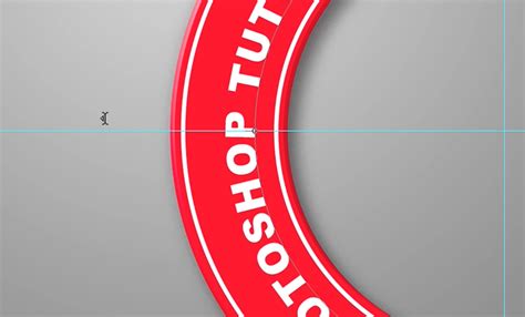 How To Type In A Circle In Photoshop Text In A Circular Path Tutorial Photoshop Text