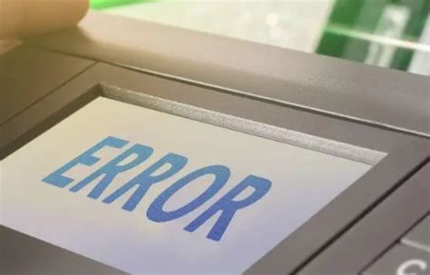 Printer Problems Troubleshooting 101