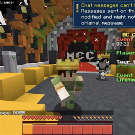 Modpack Configuration Checker Mod 1 18 2 1 17 1 Customize Minecraft For Better Modpack Support