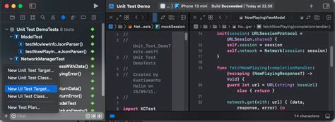 Unit And Ui Testing In Ios Development Shipbook Blog
