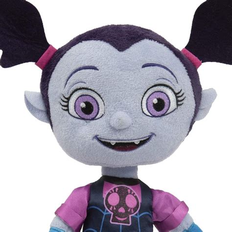 Giochi Preziosi Disney Vampirina Musical Plush Toy 25 Cm With Lights