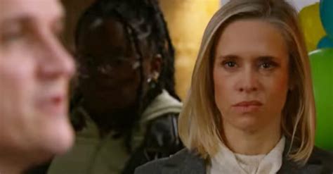 Emmerdale Ruby To Turn Into The Next Meena Fans Predict