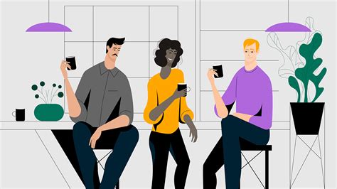 Business Communication Aesthetic