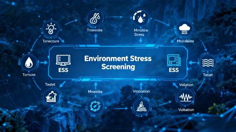 The Ultimate Guide To Environmental Stress Screening Ess Tests