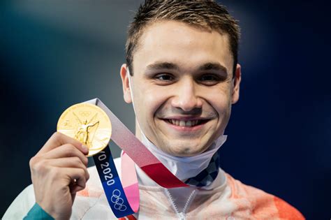 Kristof Milak Si Ritira Dai Campionati Del Mondo Di Fukuoka