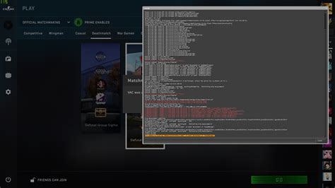 Can Anyone Help With This Error I Ve Been Getting R GlobalOffensive