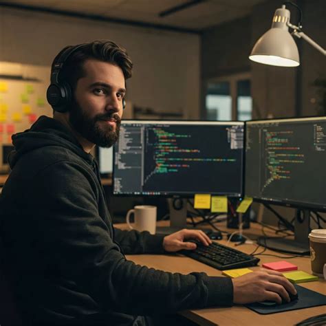 This Ai Engineer Teaches Builds And Reviews Code Like A Pro Ash