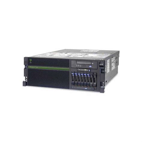 Ibm 8202 E4d Power7 Server 2x 7 1 W Unlimited Users Flagship Tech