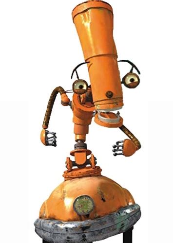 Crank Casey Fan Casting For Robots Mycast Fan Casting Your Favorite Stories