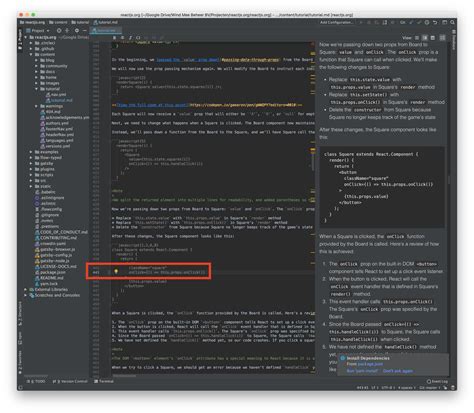Typo In Function Name In Tutorialmd · Issue 3041 · Reactjsreactdev