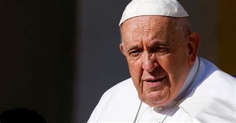 El Papa Francisco Se Reunirá Con Rectores De Latinoamérica Para Un Encuentro Con Foco En La