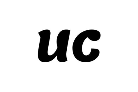 Uc Logo Design 2386813
