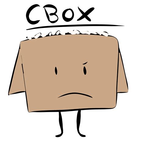 Cbox On Toyhouse