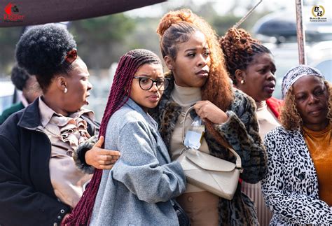 South African Police Officer Gun Down His Ex Girlfriend And Her Friend