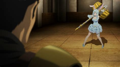 Shea Haulia Персонаж