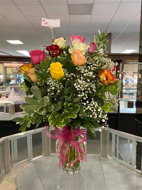Deininger Floral Freeport Il