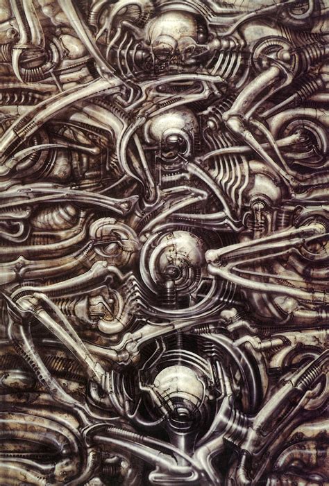 Imgur The Most Awesome Images On The Internet Hr Giger Art Giger Art Hr Giger