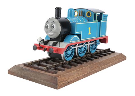 Lot 1048 Thomas The Tank Engine Tv Series 1984 Present