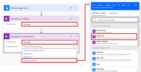 Use Microsoft Power Automate With Confluence