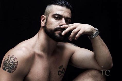 Dominic Sol Real Name Alex Brousset Gay Porn Gayporn