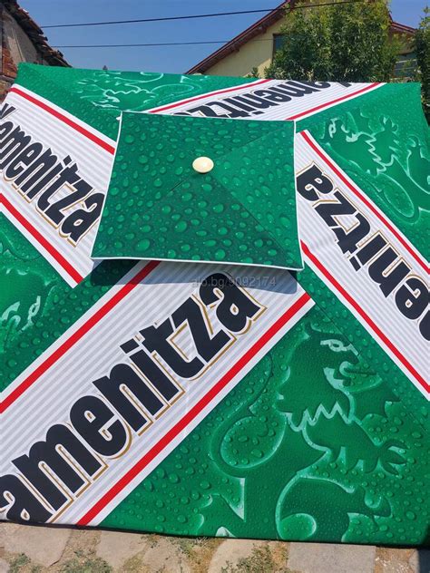 Чадъри Рекламни Плажни Градински Мебели за градината Пловдив Алуминиеви чадъри Нов