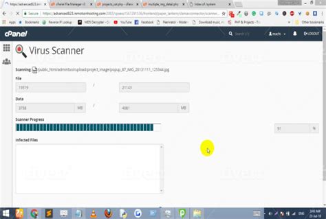 Do Clean Malware From Hacked Website And Secure Your Server By Infamousteam