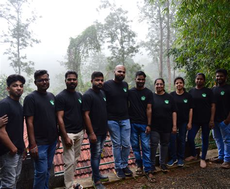 About Spurtcommerce Team Members Innovations