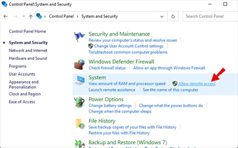 Remote Desktop Connection Not Working Try This