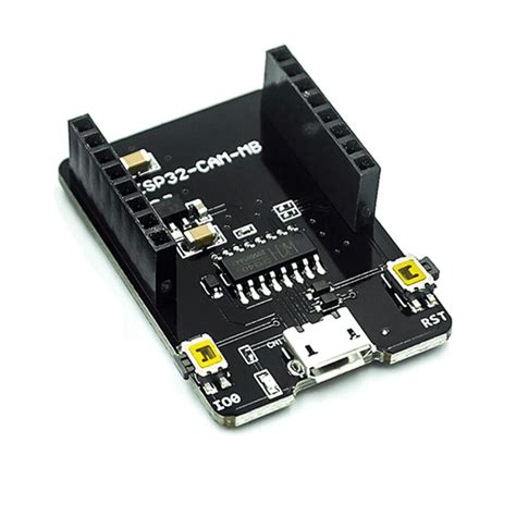 Esp32 Cam Mb Micro Usb Download Module For Esp32 Cam Makers Electronics