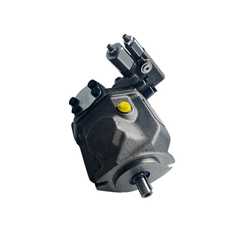A10vso 31 Series Piston Pump Manufacturers Suppliers Shertech Hydraulic Co Ltd