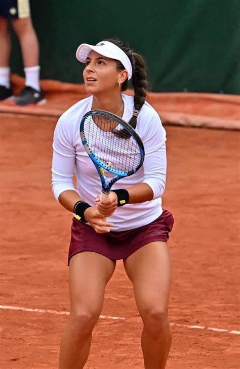 Lucrezia Stefanini Hot Tennis Girls