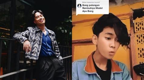 Sampai Kebawa Mimpi Vidi Aldiano Akhirnya Cosplay Jadi Dilan Rambut Cepmek Netizen Kok Mirip