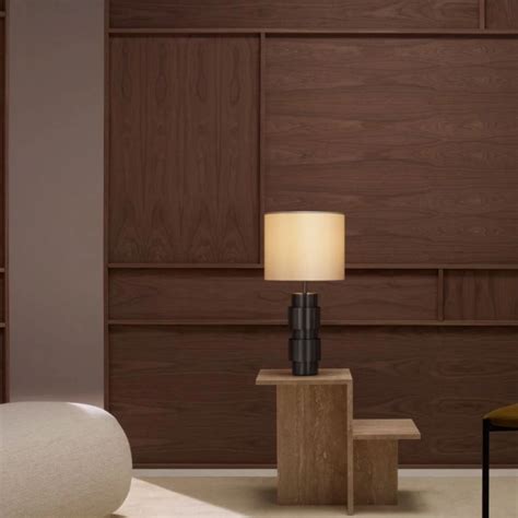 Cto Ring Table Bronze Rock Hill Interiors Design