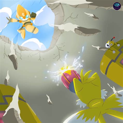 ‎tails Lab Edm From Sonic Battle Cover Single By Hotline