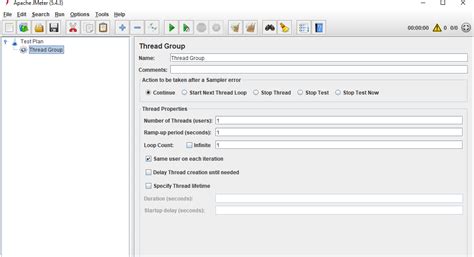 Top 5 Best Stress Testing Software For Your Application Software Testing Stuff