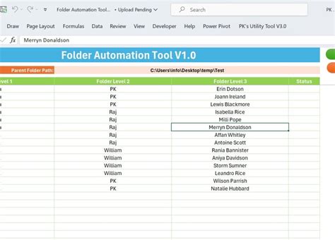 Correlation Coefficient In Excel PK An Excel Expert