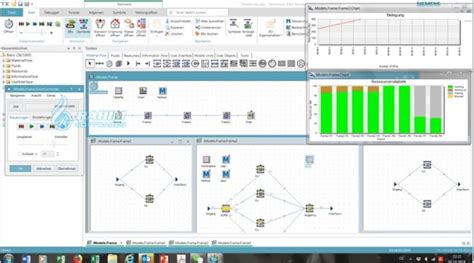 Tecnomatix Plant Simulation 16 0 5 Free Download Rahim Soft