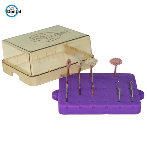 Direct Bur Kit Incidental