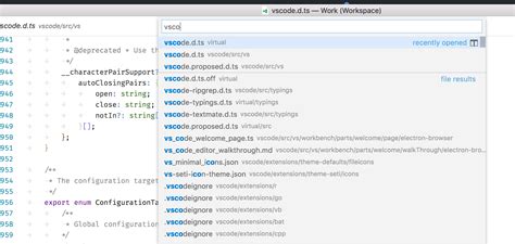 recently opened files is just a bucket and not sorted by recency · issue 31591 · microsoft