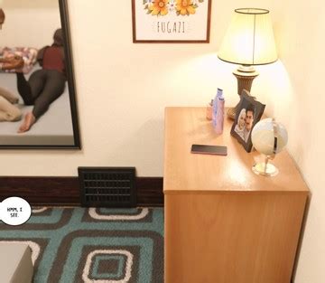 The Masseur Muses Sex And Porn Comics